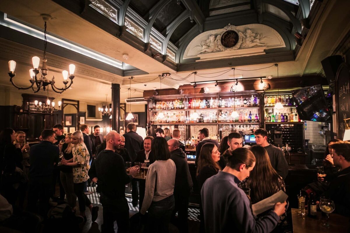 9 of the Best Pubs in the City of London - City of London