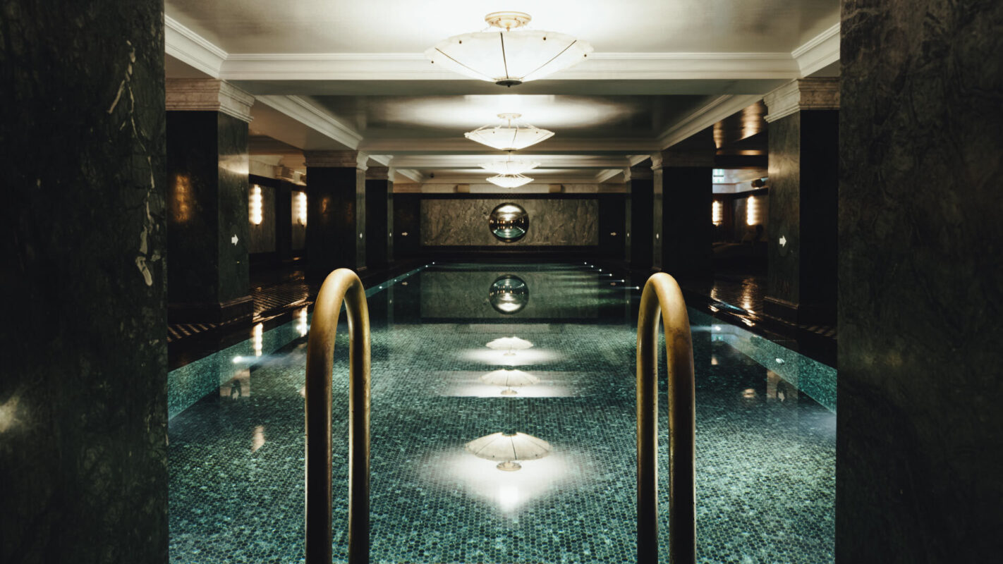 5 best Spas in the City of London - City of London