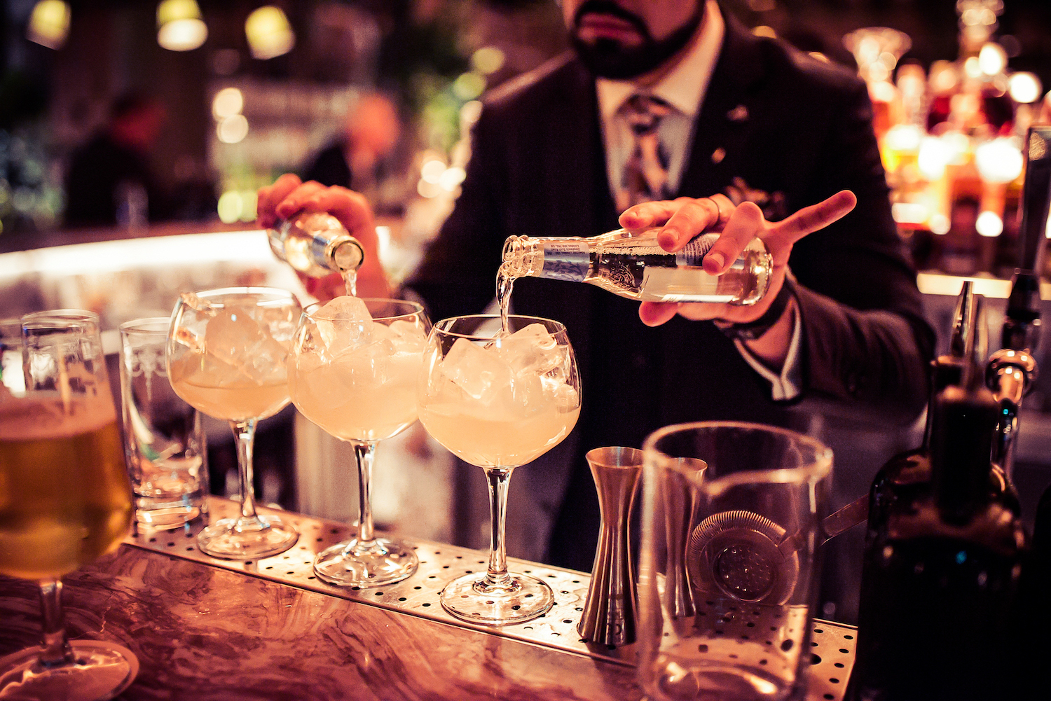 14 Hills - City of London