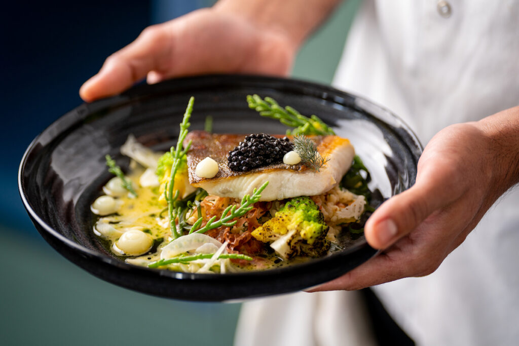 Barbican Brasserie by Searcys - City of London