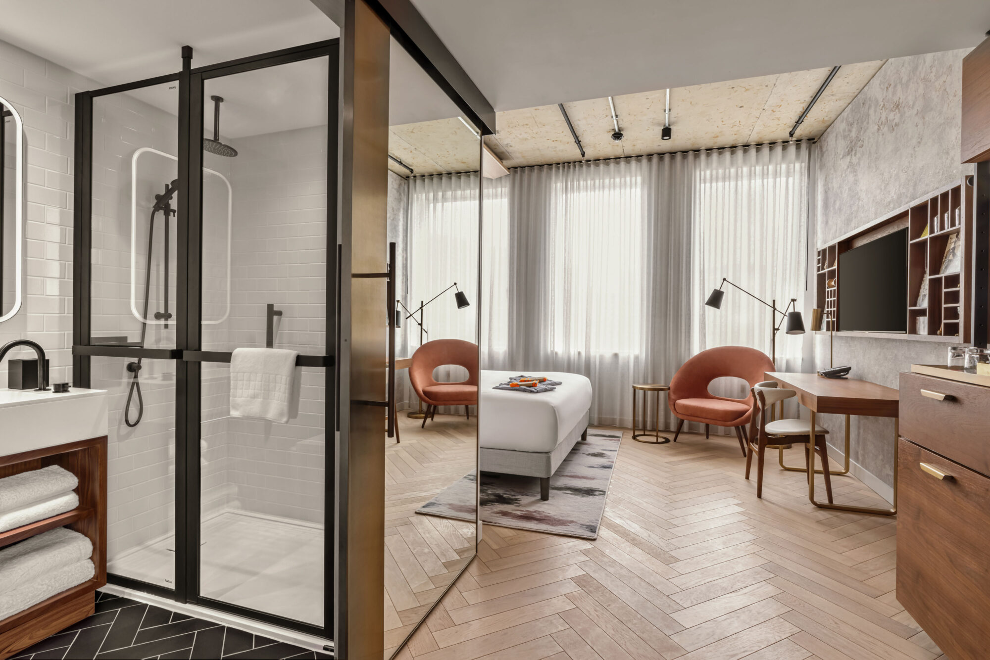 Canopy by Hilton London City - City of London