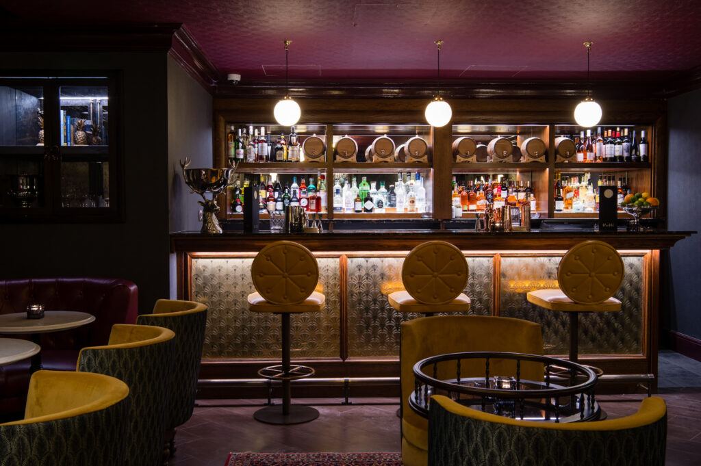 Do Not Disturb - City of London