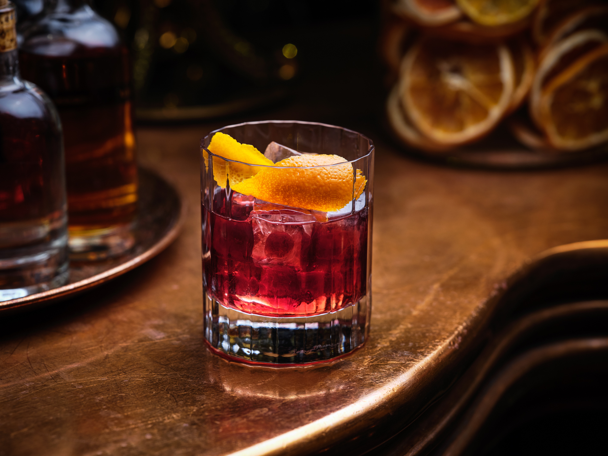 Rotunda Bar and Lounge - City of London