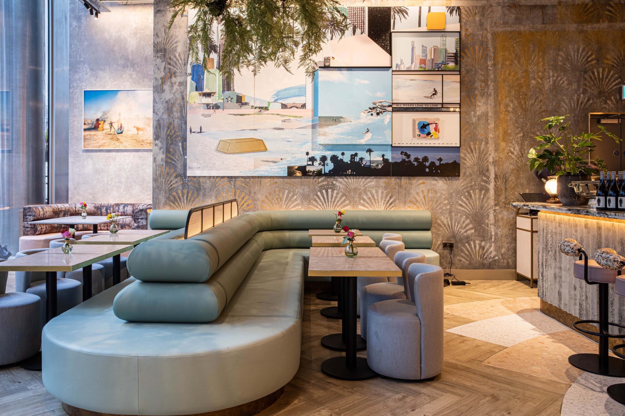 Paradise Green - City of London