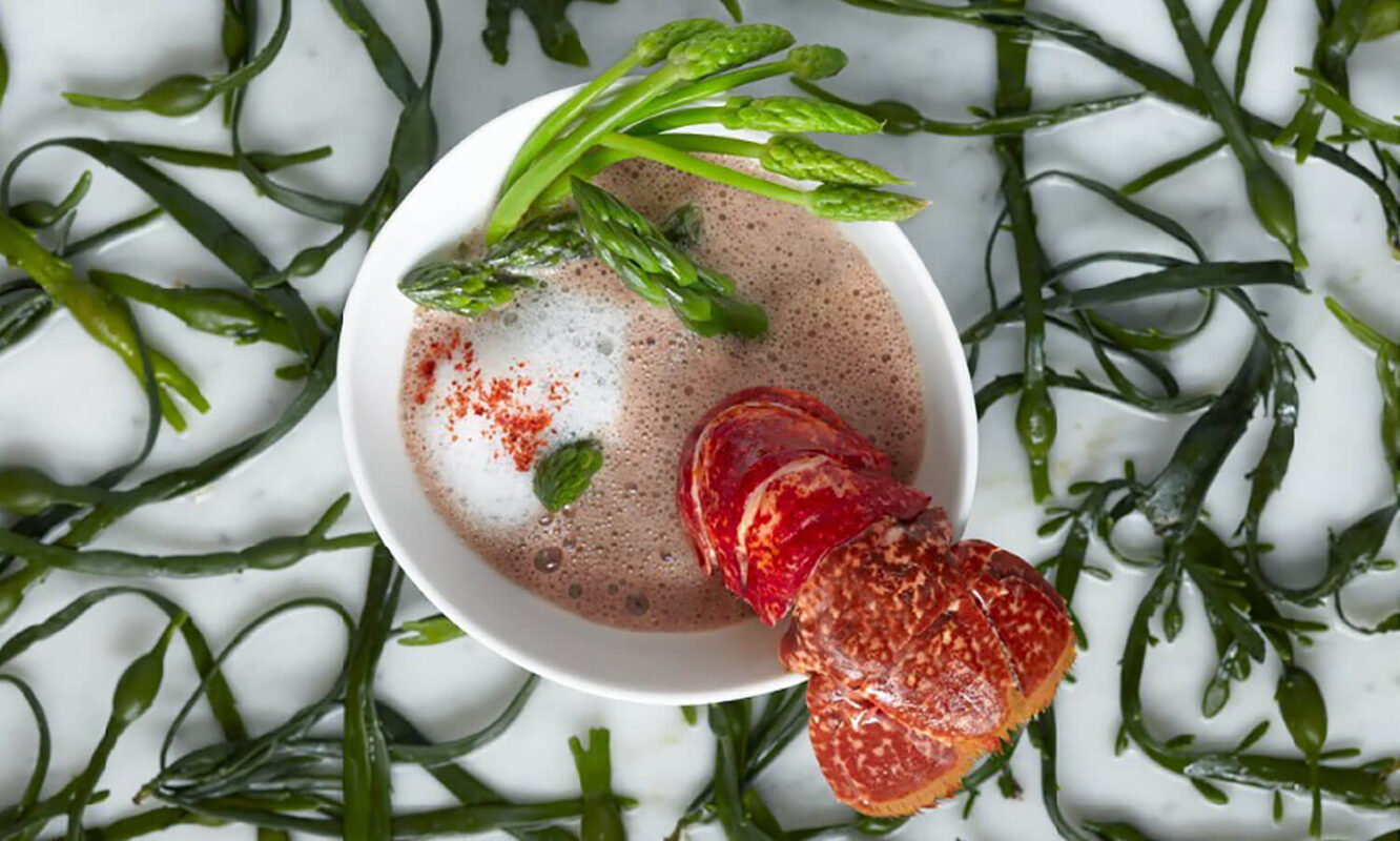 19 of the best restaurants to eat in the City of London - City of London