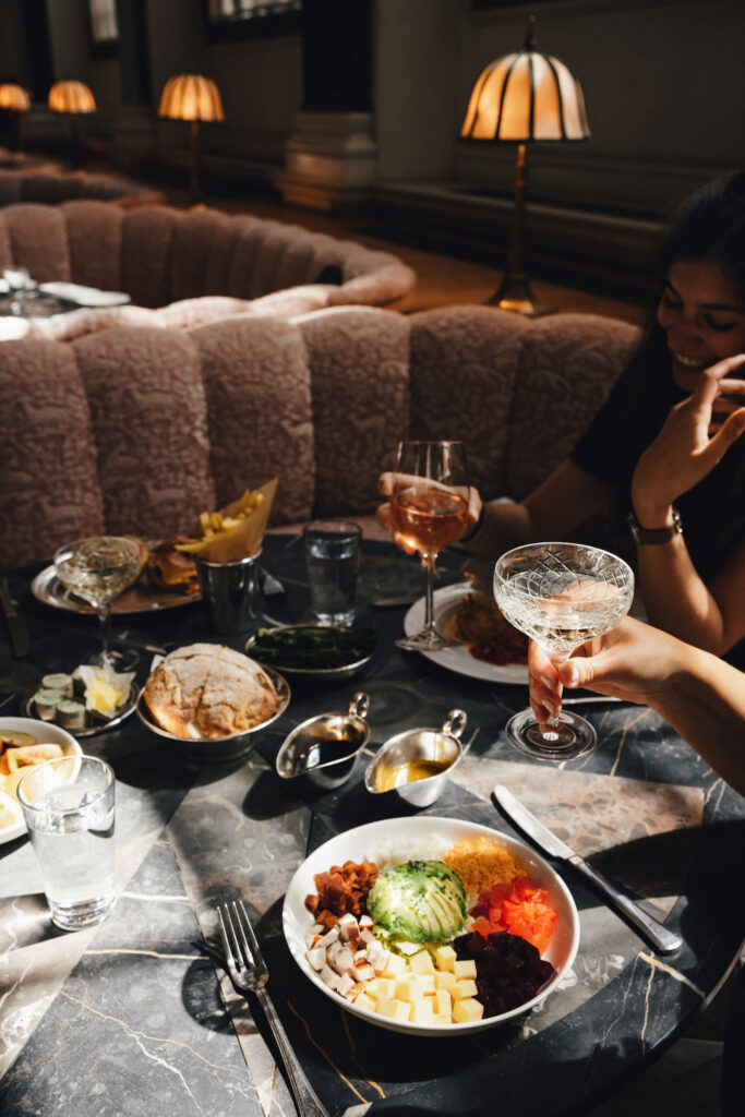 Millie’s Lounge - City of London