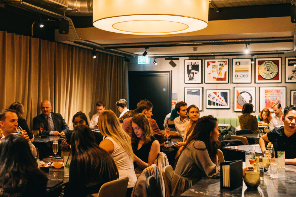 The Chamberlain - City of London