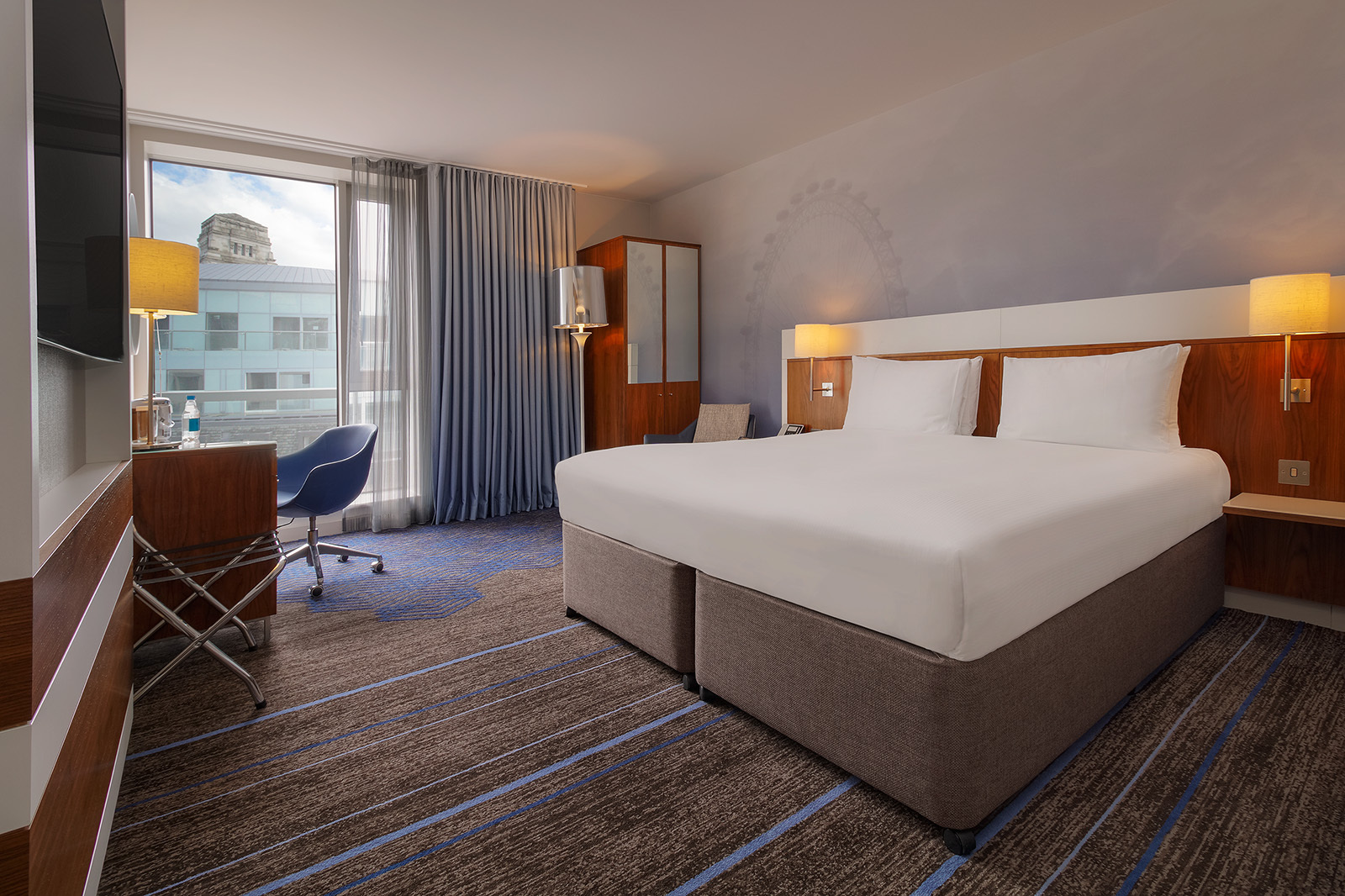 Doubletree by Hilton London - Tower of London - City of London