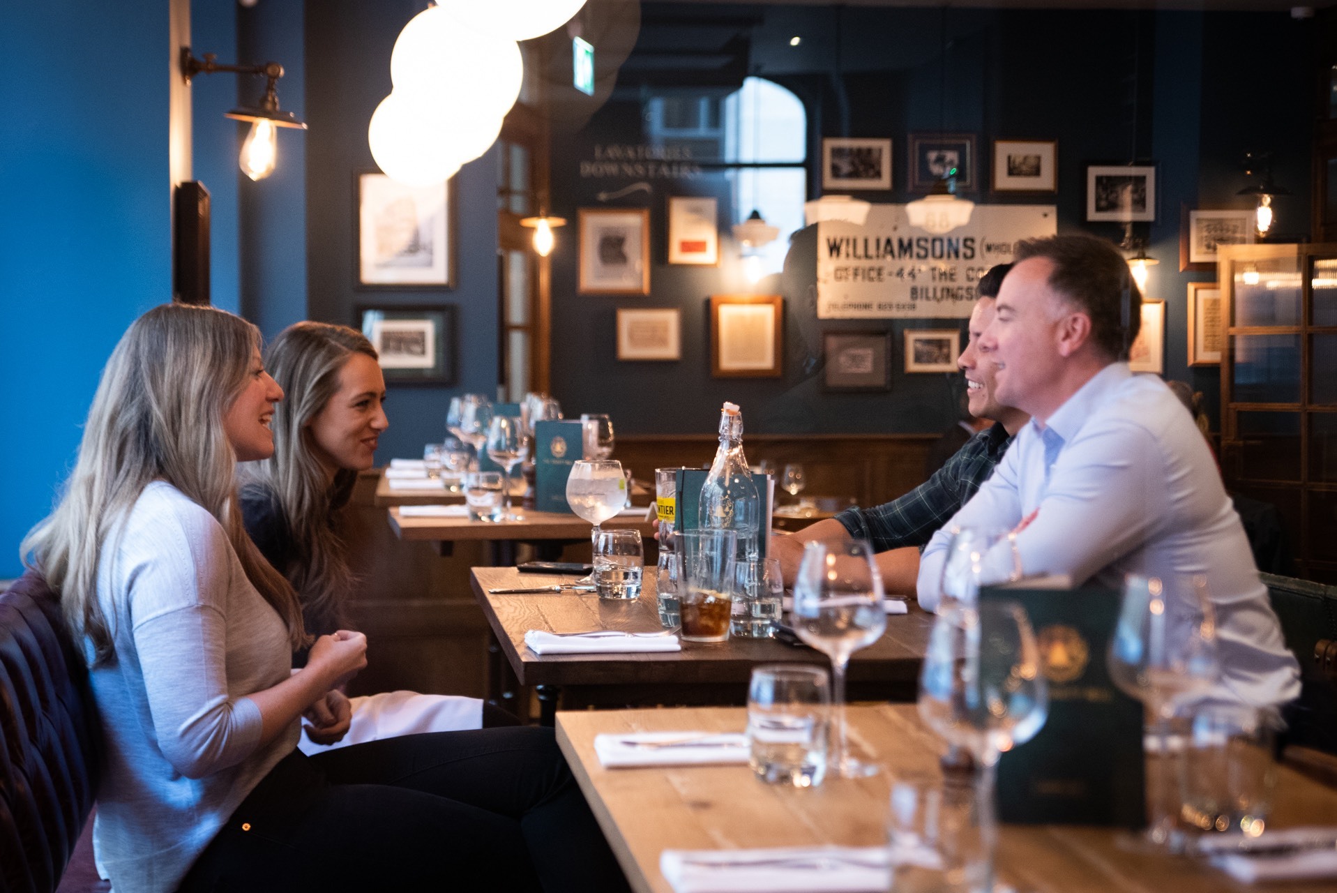 The Trinity Bell - City of London