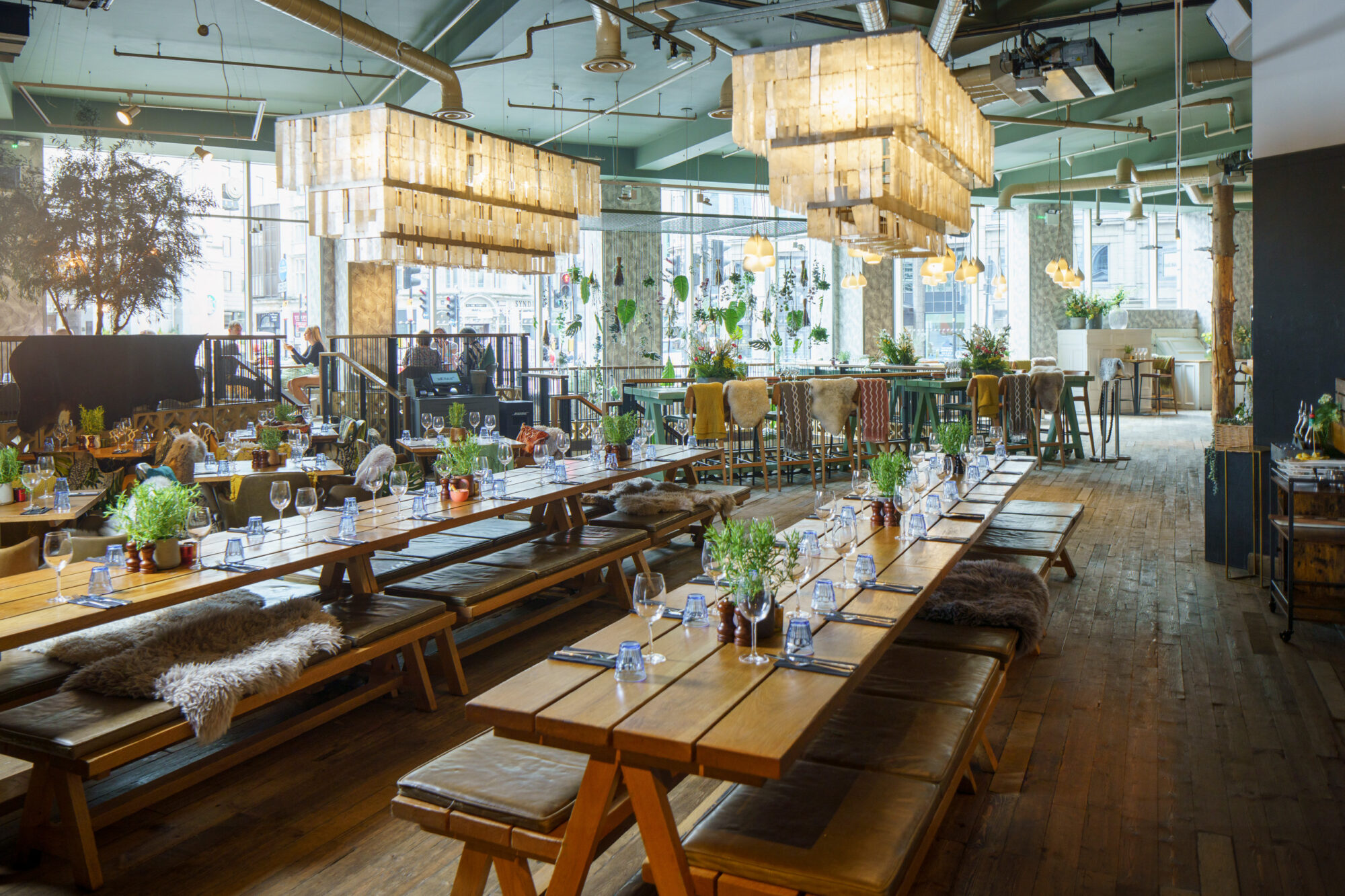 The Folly - City of London