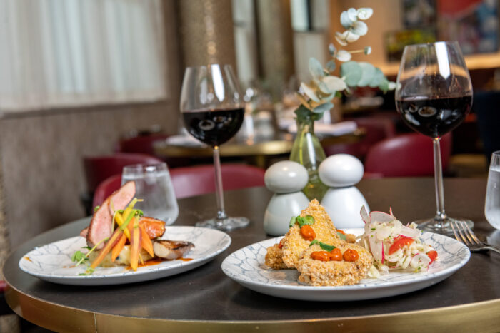 Found Restaurant & Bar - City of London