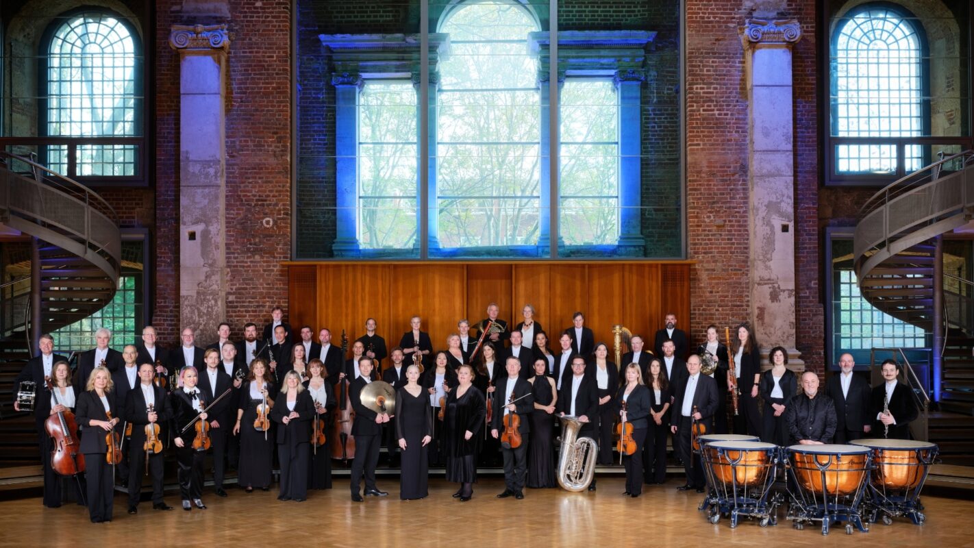 London Symphony Orchestra - City of London