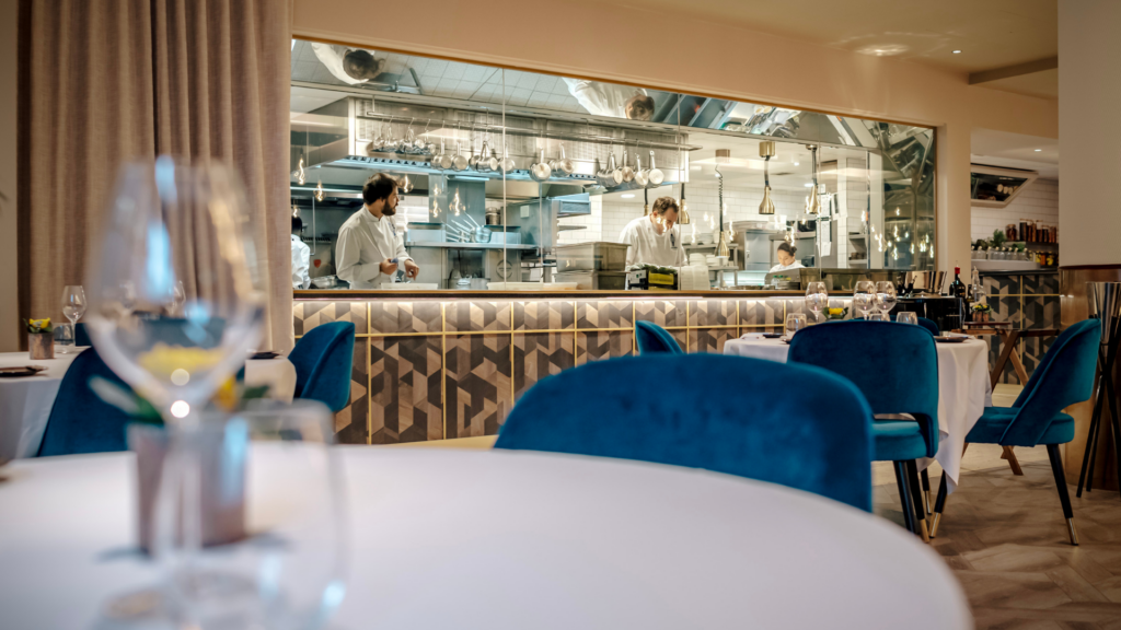 CORD By Le Cordon Bleu - City of London