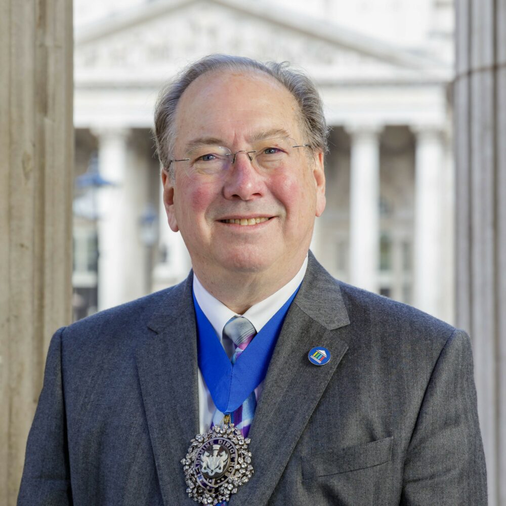 Lord Mayor of the City of London - City of London