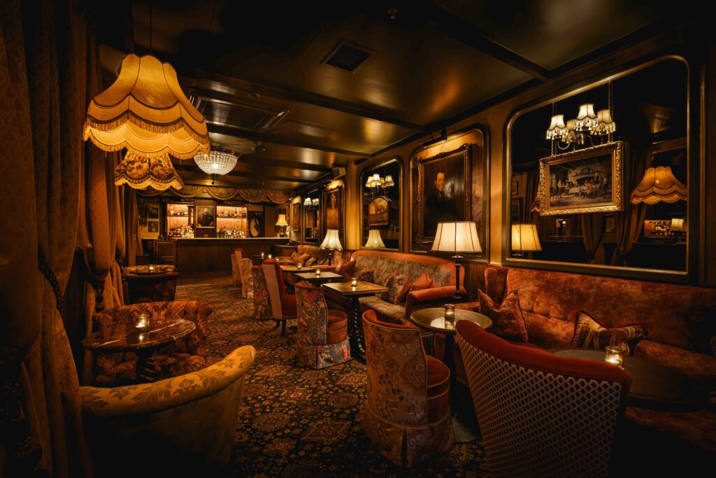 Mr Fogg's City Tavern - City of London